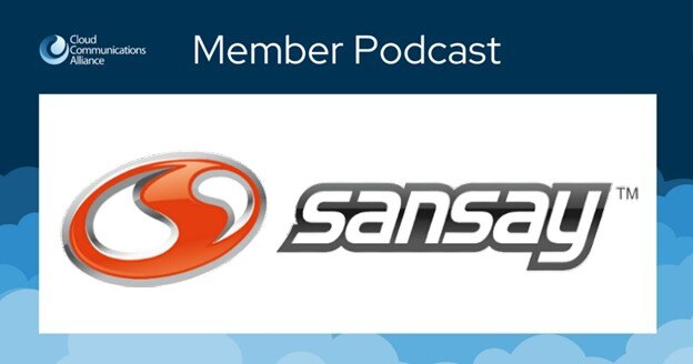 Sansay Simplifies Stir/Shaken Compliance with Express Solution, Podcast